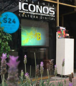 Home - ICONOS Instituto de Investigación en Comunicación y Cultura