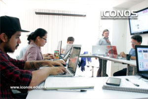 Home - ICONOS Instituto de Investigación en Comunicación y Cultura